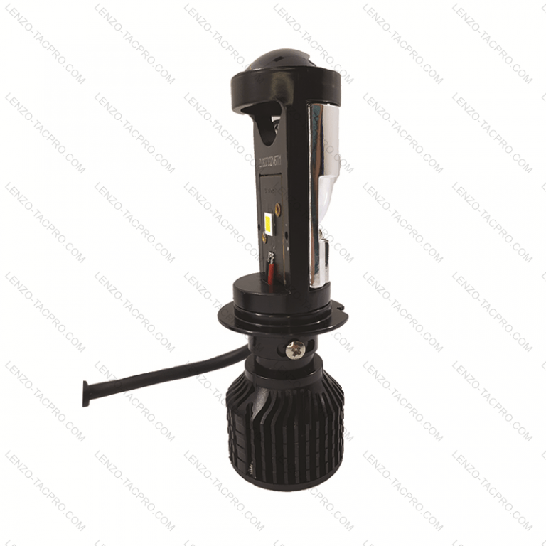 خانه - لنزو تک پرو Lenzo Tac Pro