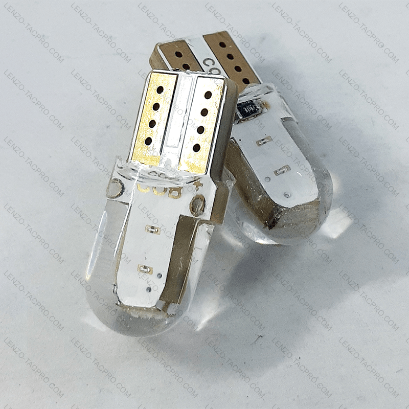 چراغ سکن ژله ای (قابلیت انتخاب رنگ) - لنزو تک پرو Lenzo Tacpro